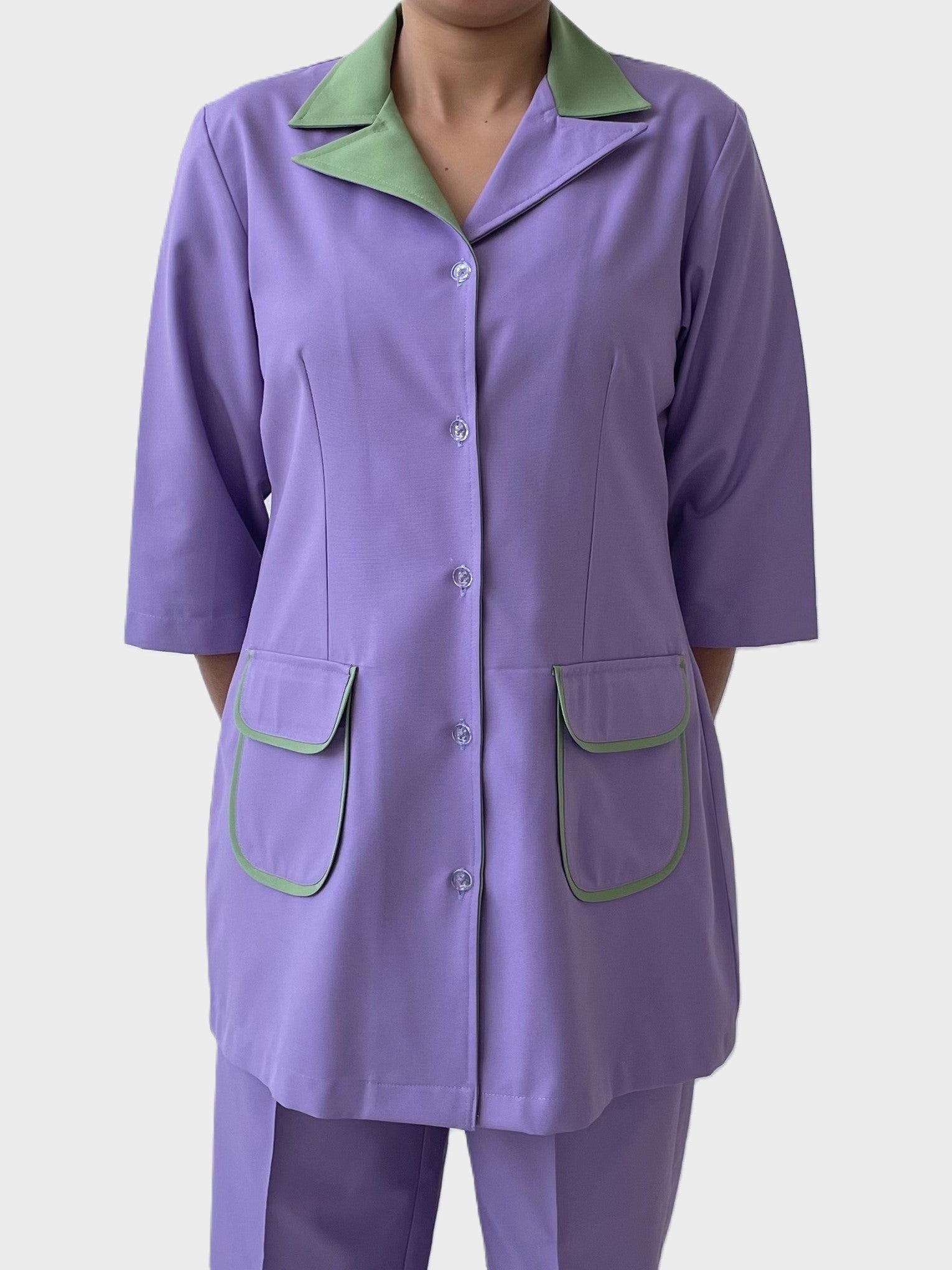 Ramadan 2024 – Yumna Uniform